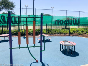 Bigge Park Water Play Liverpool, Sydney, Australia - Adventure, baby!