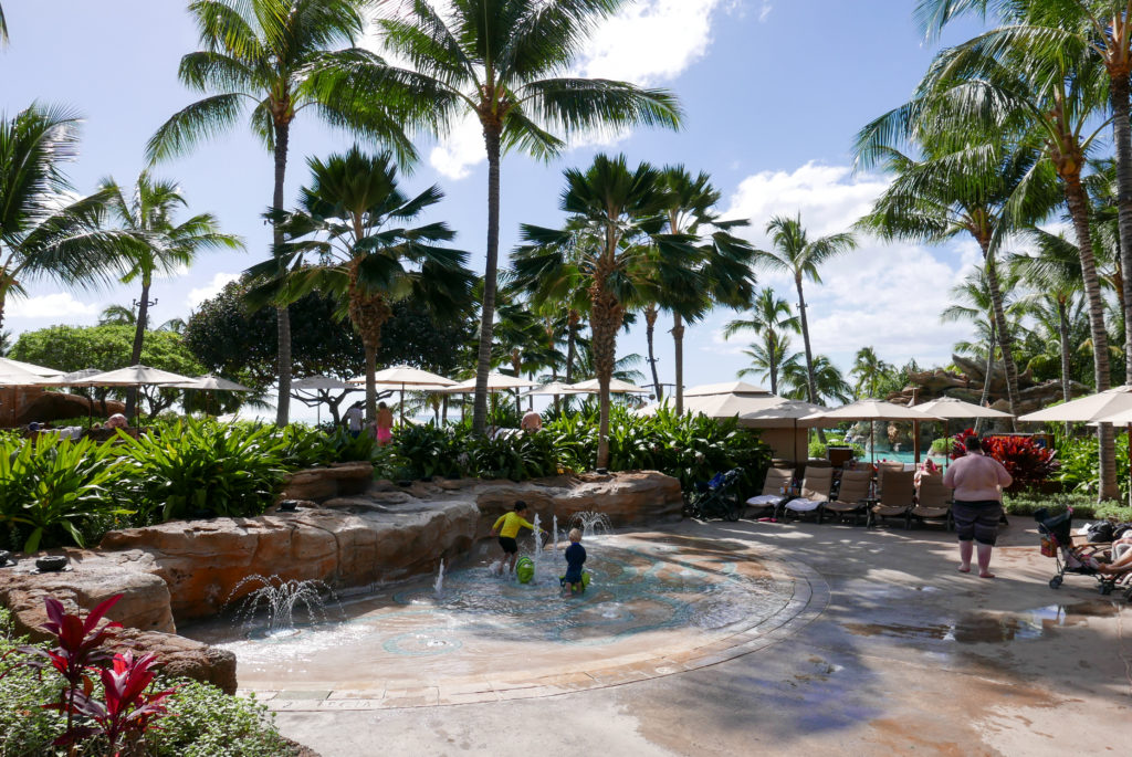 What To Expect When Staying At Aulani A Disney Resort And Spa, Hawaii ...