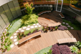 Green Square Library: Sydney's Underground Literary Oasis - Adventure ...