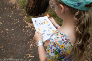 Tidbinbilla Nature Reserve, Canberra, Australia - Adventure, baby!