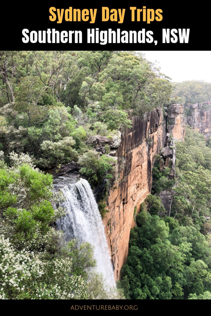 Sydney Escapes: Things to do in the Southern Highlands - Adventure, baby!