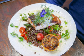 Cuppa Flower Waterloo: Sydney's Prettiest Cafes - Adventure, baby!