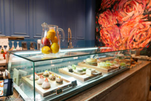 Fika by Cuppa Flower: Sydney's Prettiest Cafes - Adventure, baby!