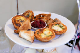 High Tea Parramatta: Gatehouse Tea Rooms: - Adventure, baby!