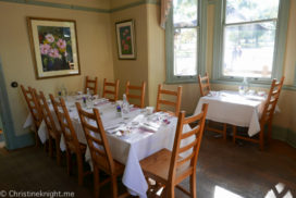 High Tea Parramatta: Gatehouse Tea Rooms: - Adventure, baby!