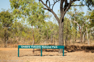 The Undara Experience: Lava Tubes, Micro-Bats and Sleeping in Trains ...