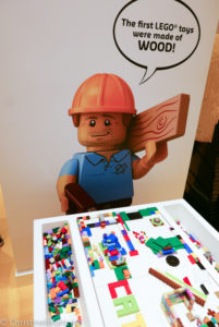 Inside the LEGO Certified Store at Broadway Sydney - Adventure, baby!