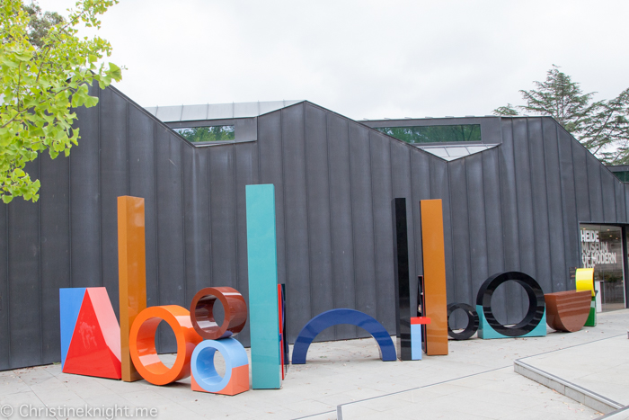 Tips for visiting the Heide Museum of Modern Art Melbourne - Adventure ...