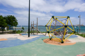 Restaurant Reviews: The Boatshed La Perouse, Sydney - Adventure, baby!