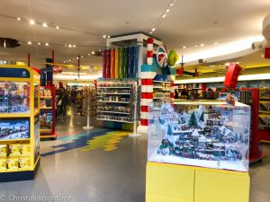 12 reasons to visit LEGOLAND California Resort - Adventure, baby!