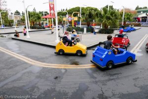 12 reasons to visit LEGOLAND California Resort - Adventure, baby!