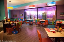 Review: LEGOLAND Hotel California - Adventure, baby!