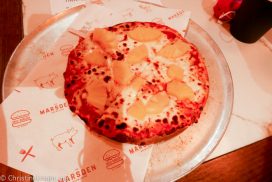 The Marsden Brewhouse: Restaurant Review - Adventure, baby!