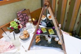 Disneyland Princess Breakfast Adventures - Adventure, baby!