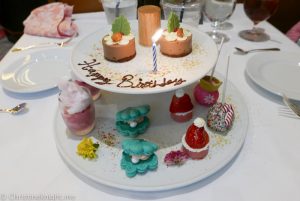 Disneyland Princess Breakfast Adventures - Adventure, baby!