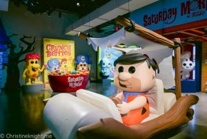 Inside Funko Hollywood - Adventure, baby!