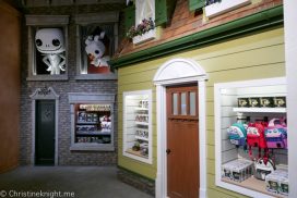 Inside Funko Hollywood - Adventure, baby!