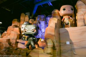 Inside Funko Hollywood - Adventure, baby!