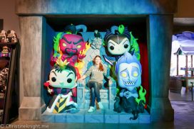 Inside Funko Hollywood - Adventure, baby!