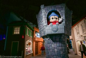 Inside Funko Hollywood - Adventure, baby!