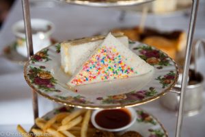 High Tea in Sydney at the Gunners' Barracks - Adventure, baby!