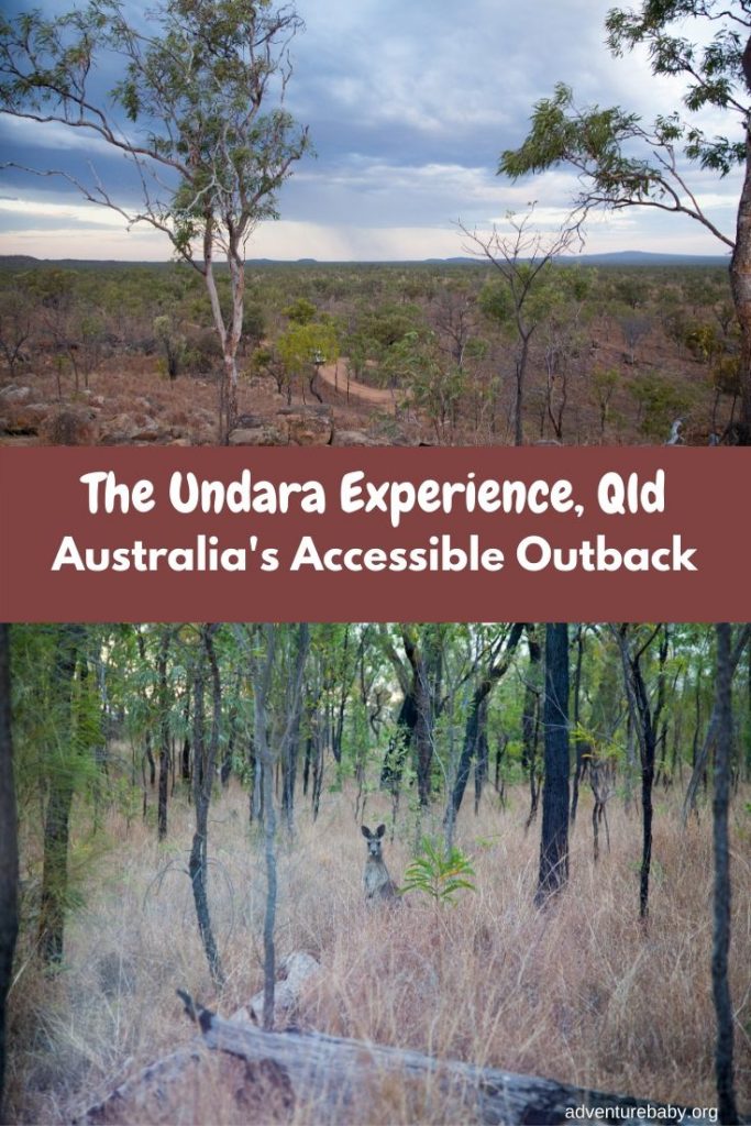 The Undara Experience: Lava Tubes, Micro-Bats and Sleeping in Trains ...