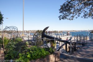 The Coal Loader and Coal Loader Cafe, Waverton - Adventure, baby!