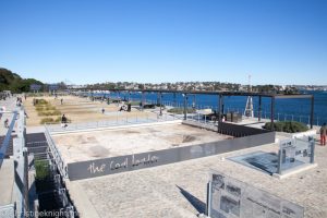The Coal Loader and Coal Loader Cafe, Waverton - Adventure, baby!