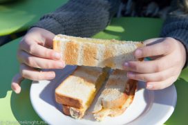 The Coal Loader and Coal Loader Cafe, Waverton - Adventure, baby!