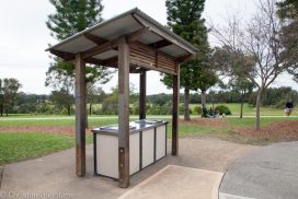 Fagan Park & Playground Galston Sydney - Adventure, baby!