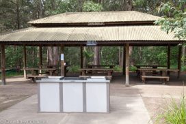 Fagan Park & Playground Galston Sydney - Adventure, baby!