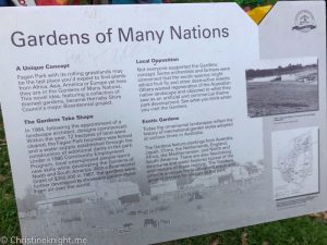 Fagan Park & Playground Galston Sydney - Adventure, baby!