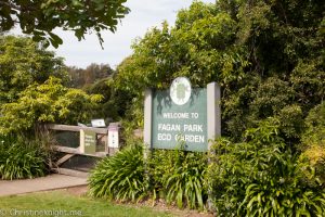 Fagan Park & Playground Galston Sydney - Adventure, baby!