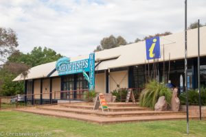 A Day trip to Historical Canowindra - Adventure, baby!