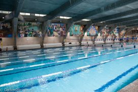 Cook+Phillip Park Pool & Aquatic Centre in the Sydney CBD - Adventure ...