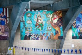 Cook+Phillip Park Pool & Aquatic Centre in the Sydney CBD - Adventure ...