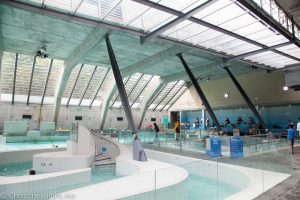 Cook+Phillip Park Pool & Aquatic Centre in the Sydney CBD - Adventure ...