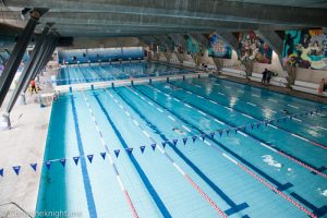 Cook+Phillip Park Pool & Aquatic Centre in the Sydney CBD - Adventure ...
