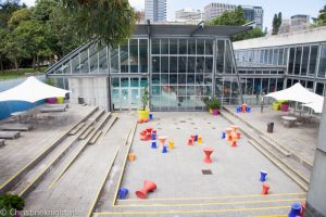 Cook+Phillip Park Pool & Aquatic Centre in the Sydney CBD - Adventure ...