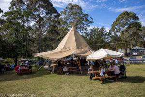 Hillbilly Cider Shed & Pizza, Bilpin - Adventure, baby!