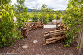 Boongaree Nature Play Park, Berry Playground - Adventure, baby!
