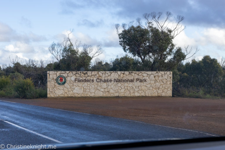 3-Day Family Kangaroo Island Itinerary - Adventure, baby!