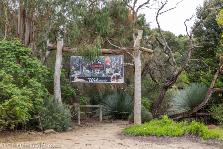 3-Day Family Kangaroo Island Itinerary - Adventure, baby!