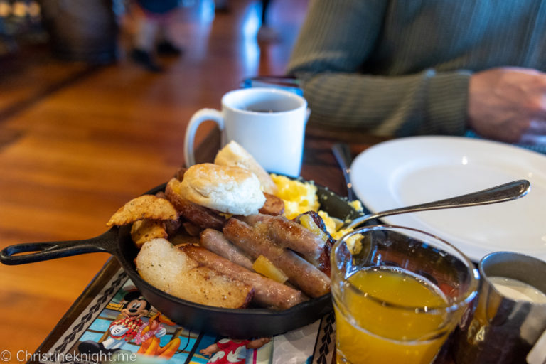 'Ohana Best Friends Character Breakfast featuring Lilo & Stitch