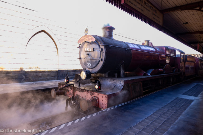 Top Tips for visiting Universal Orlando Resort - Adventure, baby!