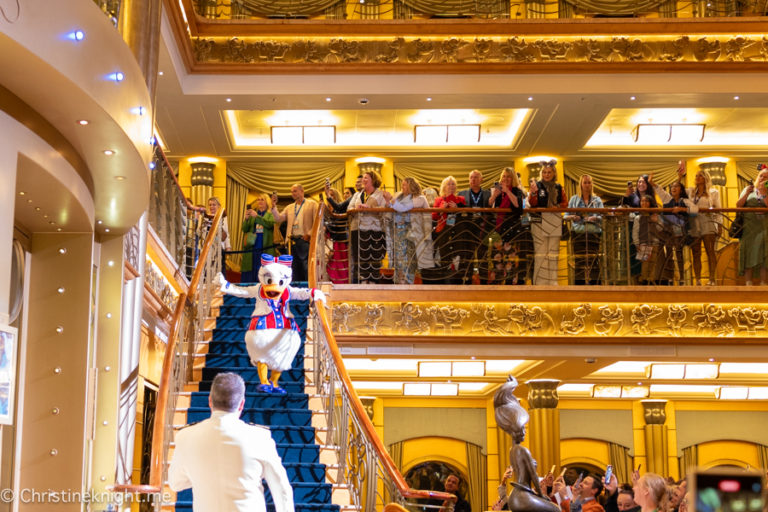 What to Expect On A Disney Wonder Cruise Review