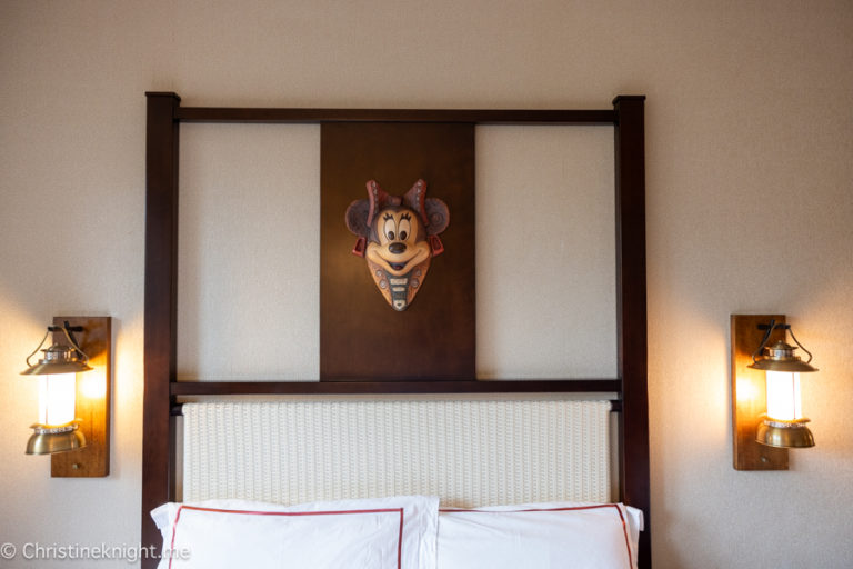 Disney Explorers Lodge Hong Kong Disneyland Review